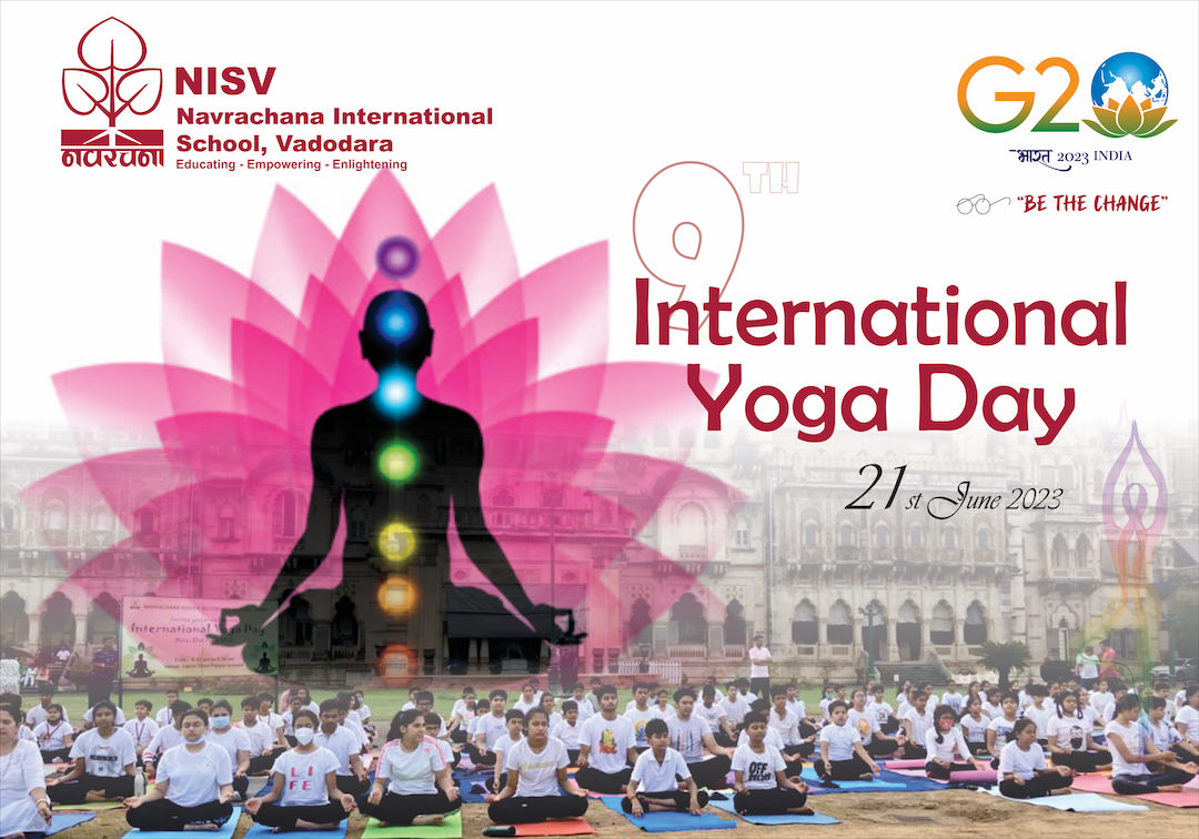 Navrachana International School CBSE – Central Board of Secondary Education