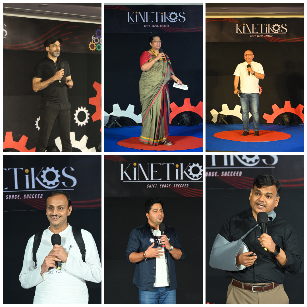 NISV TEDx 2025 – Navrachana International School CBSE